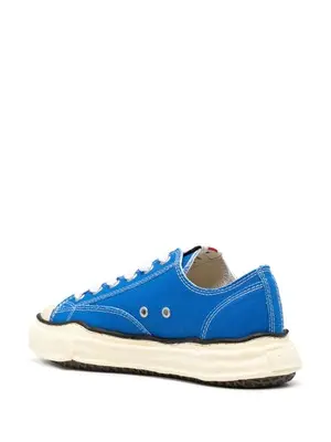 Mihara Yasuhiro Peterson Sneakers