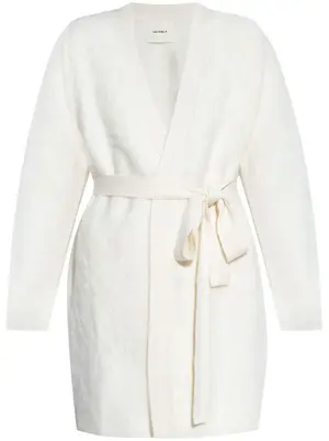LISA YANG Lisa Yang Amina Cashmere Cardigan