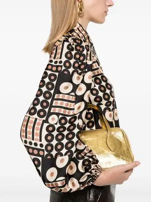 Zimmermann Illustration Blouse