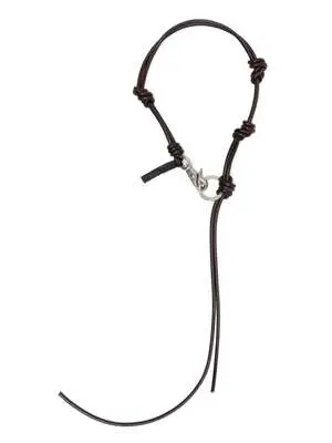 Our Legacy Udon Ladon Necklace