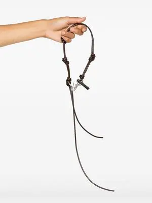 Our Legacy Udon Ladon Necklace