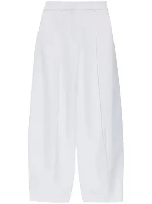 Jacquemus Wide-leg Trousers