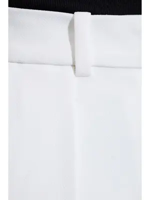 Jacquemus Wide-leg Trousers
