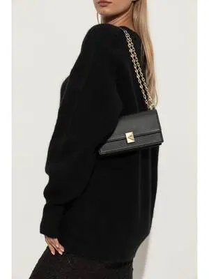 Kate Spade New York Deco Mini Cross Body Bag - Black