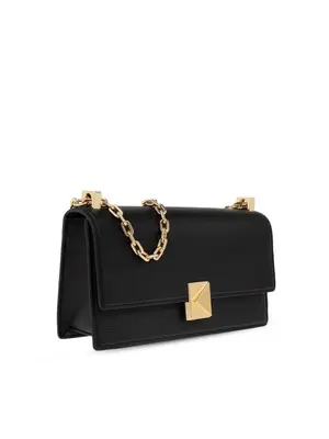 Kate Spade New York Deco Mini Cross Body Bag - Black