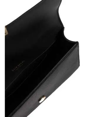 Kate Spade New York Deco Mini Cross Body Bag - Black