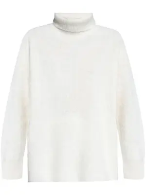 Organic Cashmere Sweaters