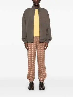 WALES BONNER Power Track Pants