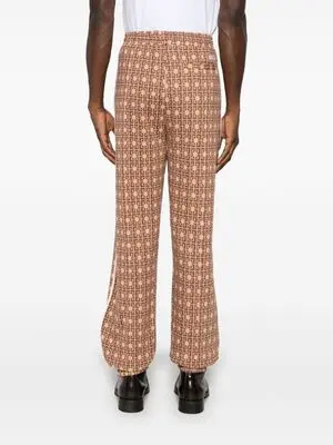 WALES BONNER Power Track Pants