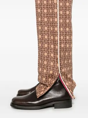 WALES BONNER Power Track Pants