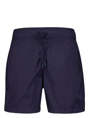 Frescobol Carioca Salvador Swim Shorts - Blue