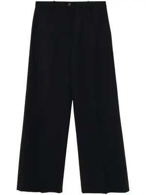 NINE:INTHE:MORNING Nadia Trousers - Blue