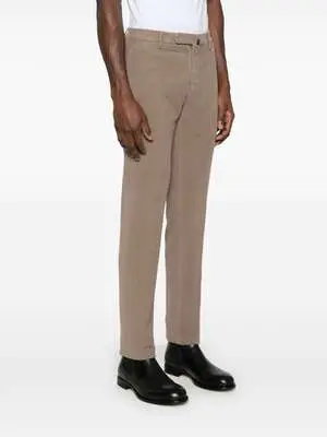 Incotex Slim-cut Trousers