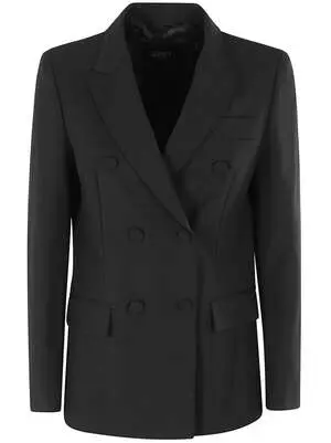 Seventy Double-breasted Blazer