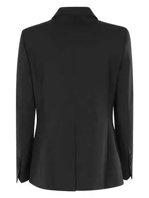 Seventy Double-breasted Blazer