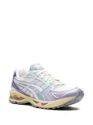Asics Gel-kayano 14 Sneakers - Neutrals