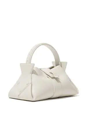 Proenza Schouler Mini Park Crossbody Bag - Neutrals