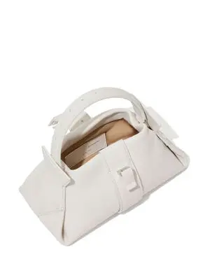 Proenza Schouler Mini Park Crossbody Bag - Neutrals
