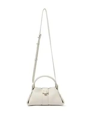 Proenza Schouler Mini Park Crossbody Bag - Neutrals