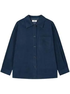 STUDIO TOMBOY Corduroy Shirt