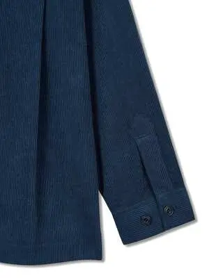STUDIO TOMBOY Corduroy Shirt