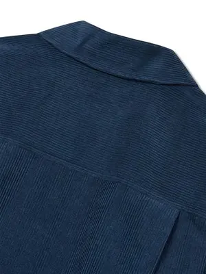STUDIO TOMBOY Corduroy Shirt