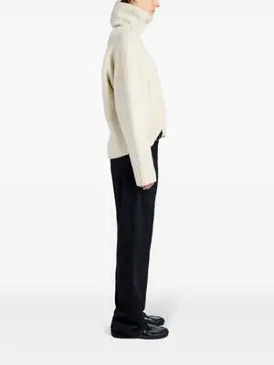 Proenza Schouler Ellsworth Jeans - Black