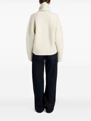 Proenza Schouler Ellsworth Jeans - Black