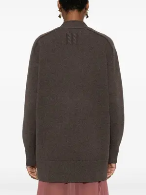 NILI LOTAN Jaycee Cardigan