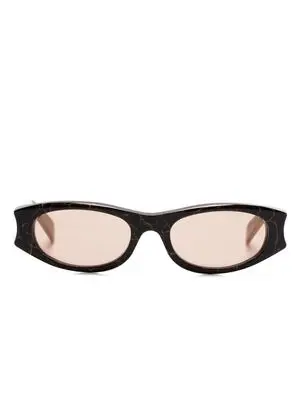 RETROSUPERFUTURE Razzo Sunglasses