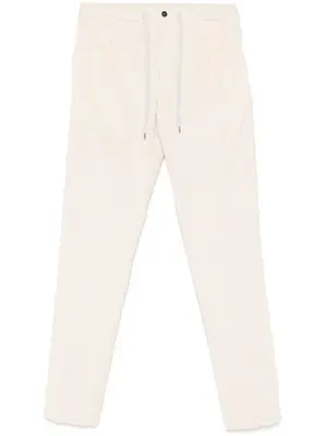 PT TORINO Corduroy Trousers