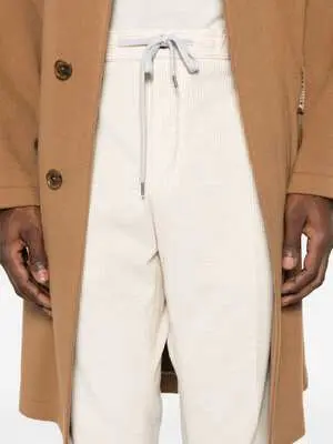 PT TORINO Corduroy Trousers