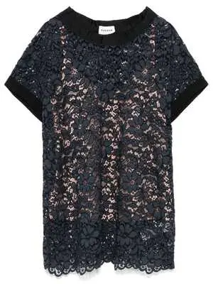 P.a.r.o.s.h Lace Tops