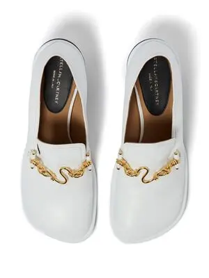 Stella McCartney 50mm Ryder Mules