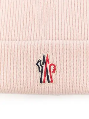 Moncler Wool Beanie