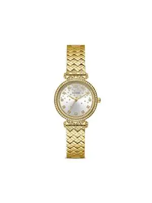 Guess Enchantment 32mm - Silver