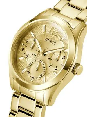 Guess 38mm Watch - Neutrals