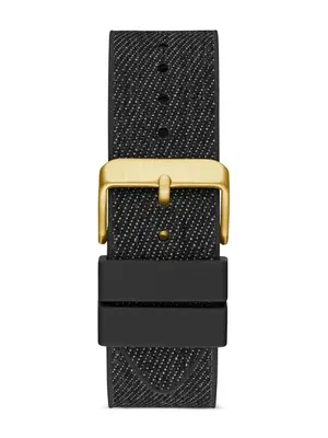 Guess 41.5mm Chronograph Watch