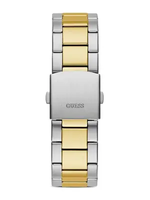 Guess 44mm Chronograph Watch - Green
