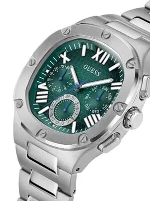 Guess Multifunction 42mm Watch