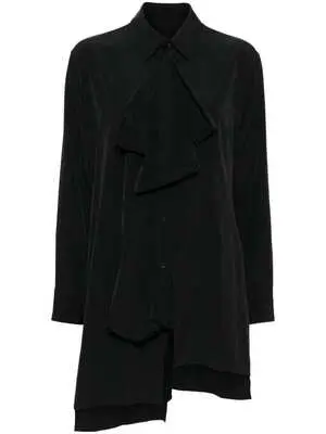 Yohji Yamamoto Blouse Tops