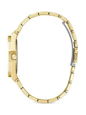 Guess Analog 36mm Watch - Green