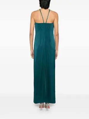 Sachin & Babi Becca Gown - Green