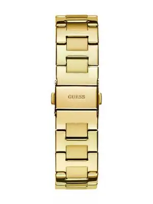 Guess Multifunctional 40mm Watch - Gold