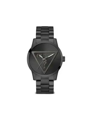 Guess 44mm Bracelet Watch - Black