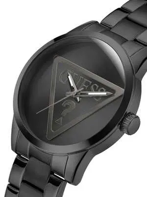 Guess 44mm Analog Watch