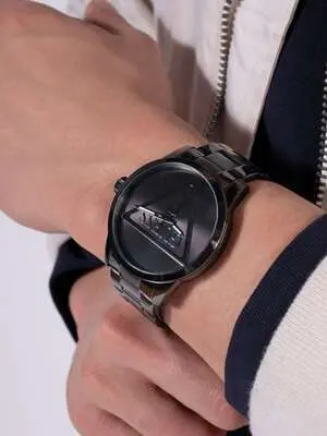 Guess 44mm Analog Watch