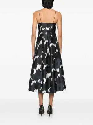 Sachin & Babi Alessandra Printed Dress
