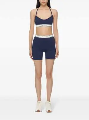 SPORTY & RICH U-neck Bra