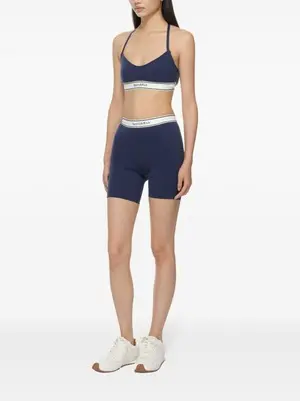 SPORTY & RICH U-neck Bra